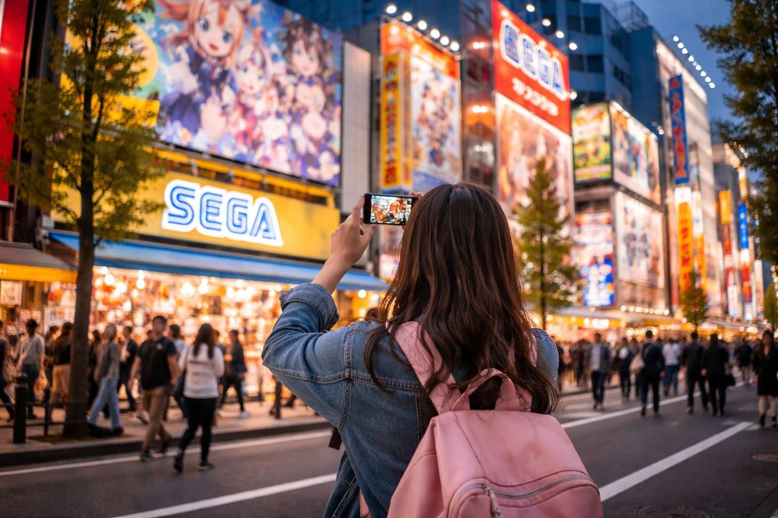 Le Méridien De Paris